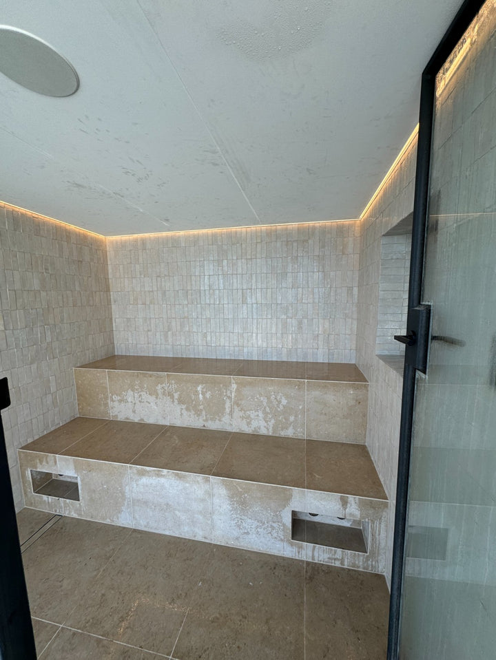 Steam Rooms